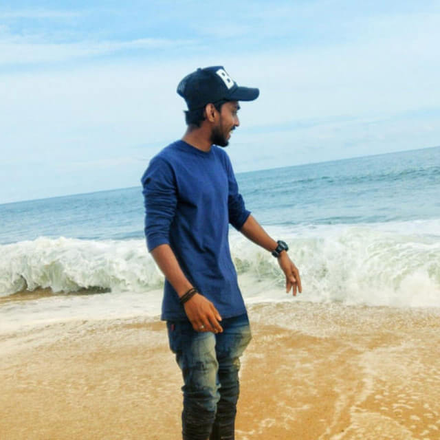 Nithin Builds | Freelance Web Designer, Developer, SEO Expert