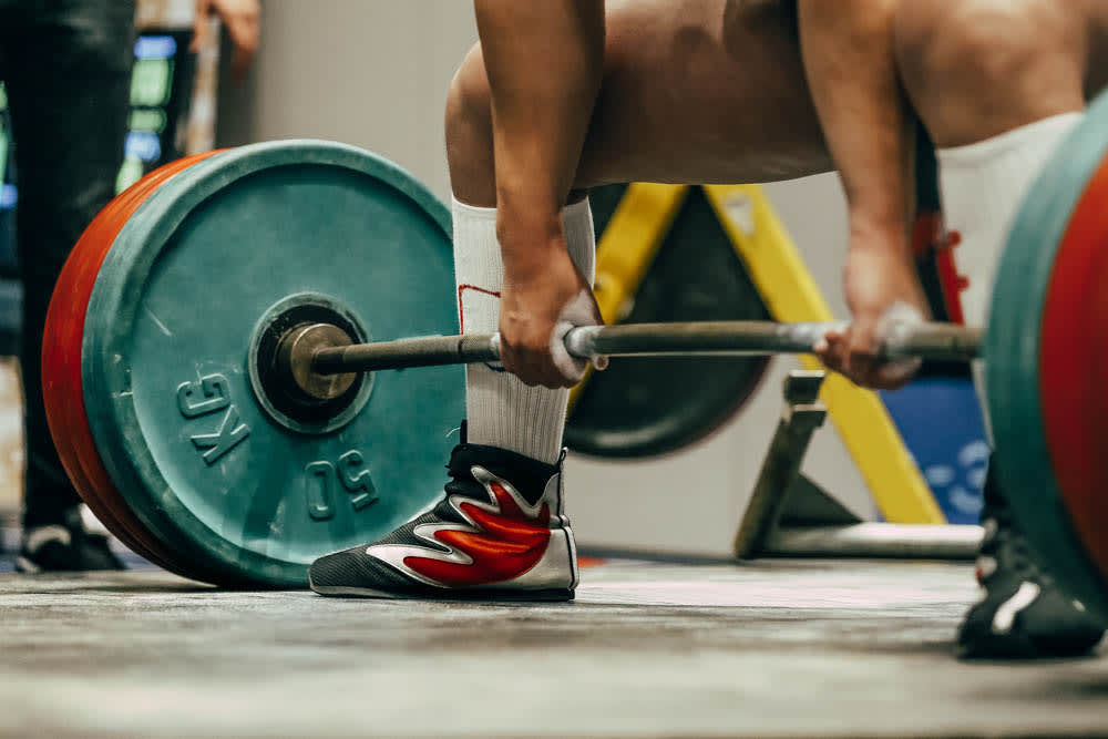 Quelles différences entre Bodybuilding, Powerlifting et Weightlifting