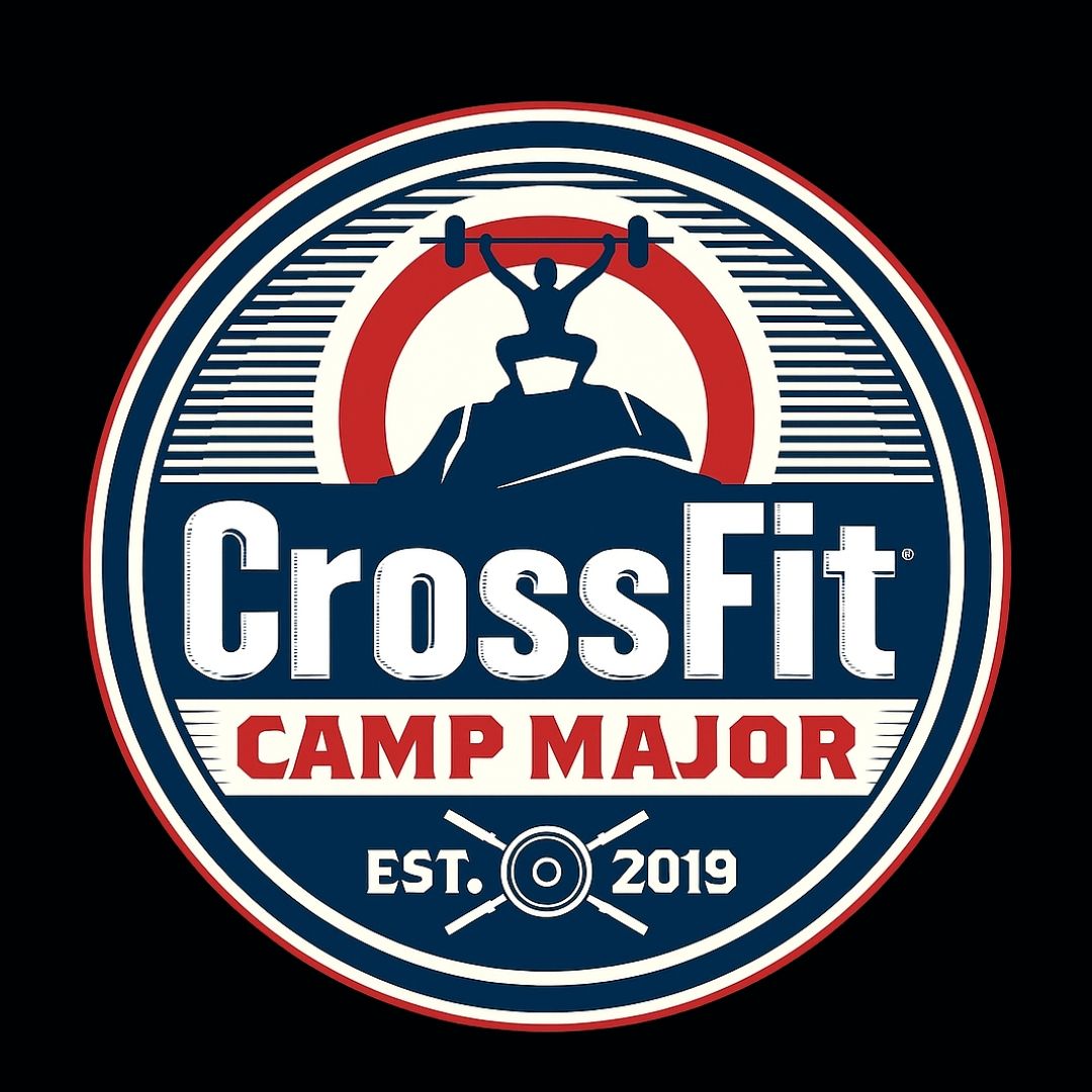 Camp Major Autumn Contest 2025 | Ma Box de Cross
