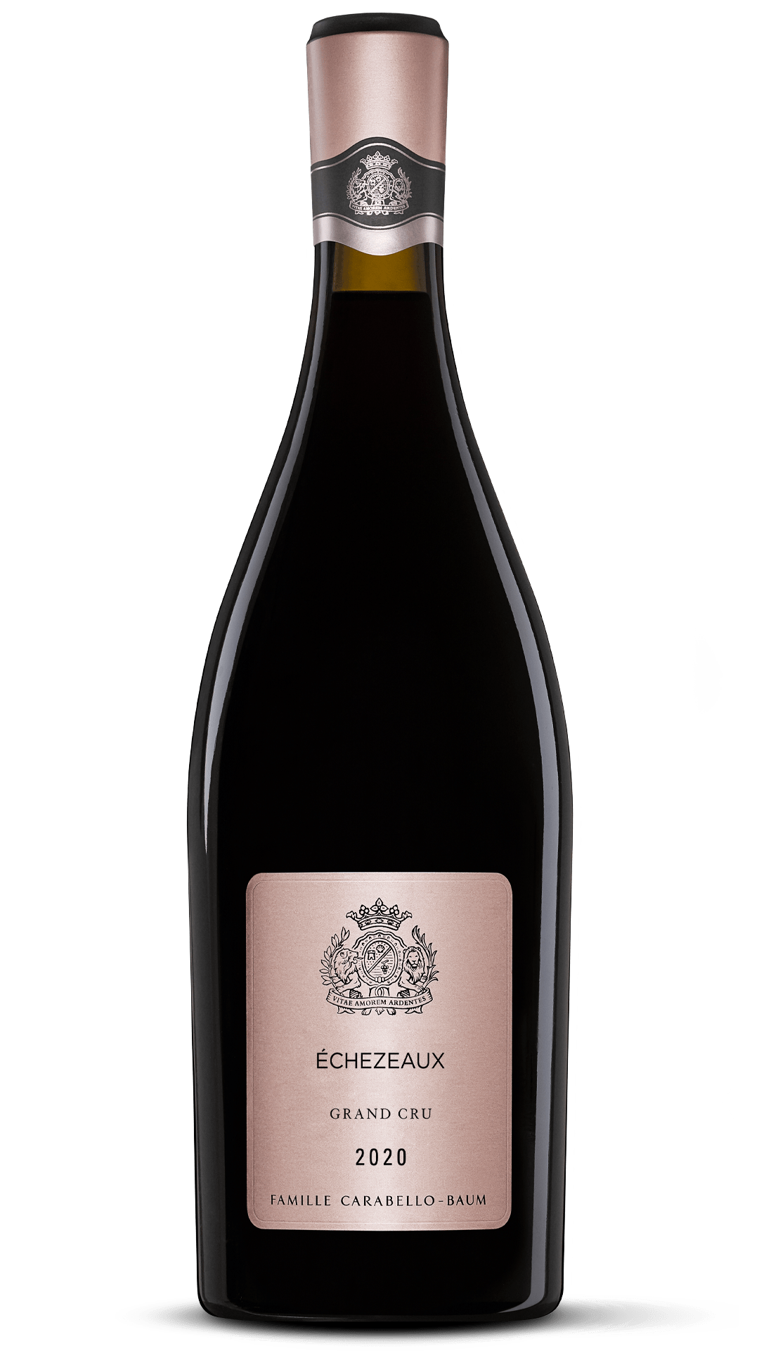 Échezeaux Grand Cru 2020 - Site Officiel - Château De Pommard