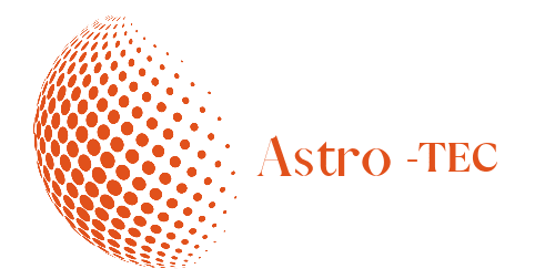 LEARN PYTHON IN 3 MONTHS - Astro tec