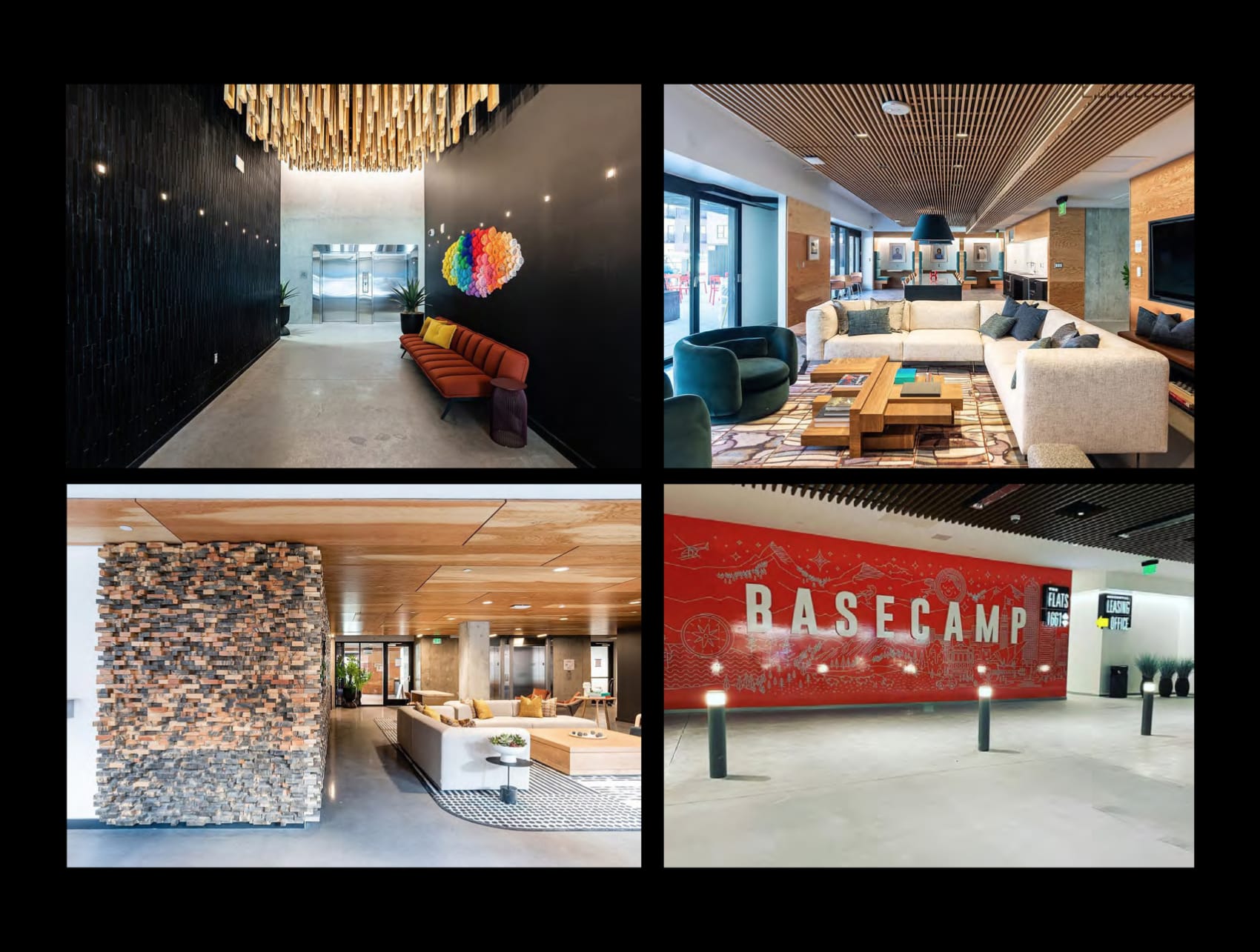 Market Station | El Dorado: integrated architecture, urban design ...