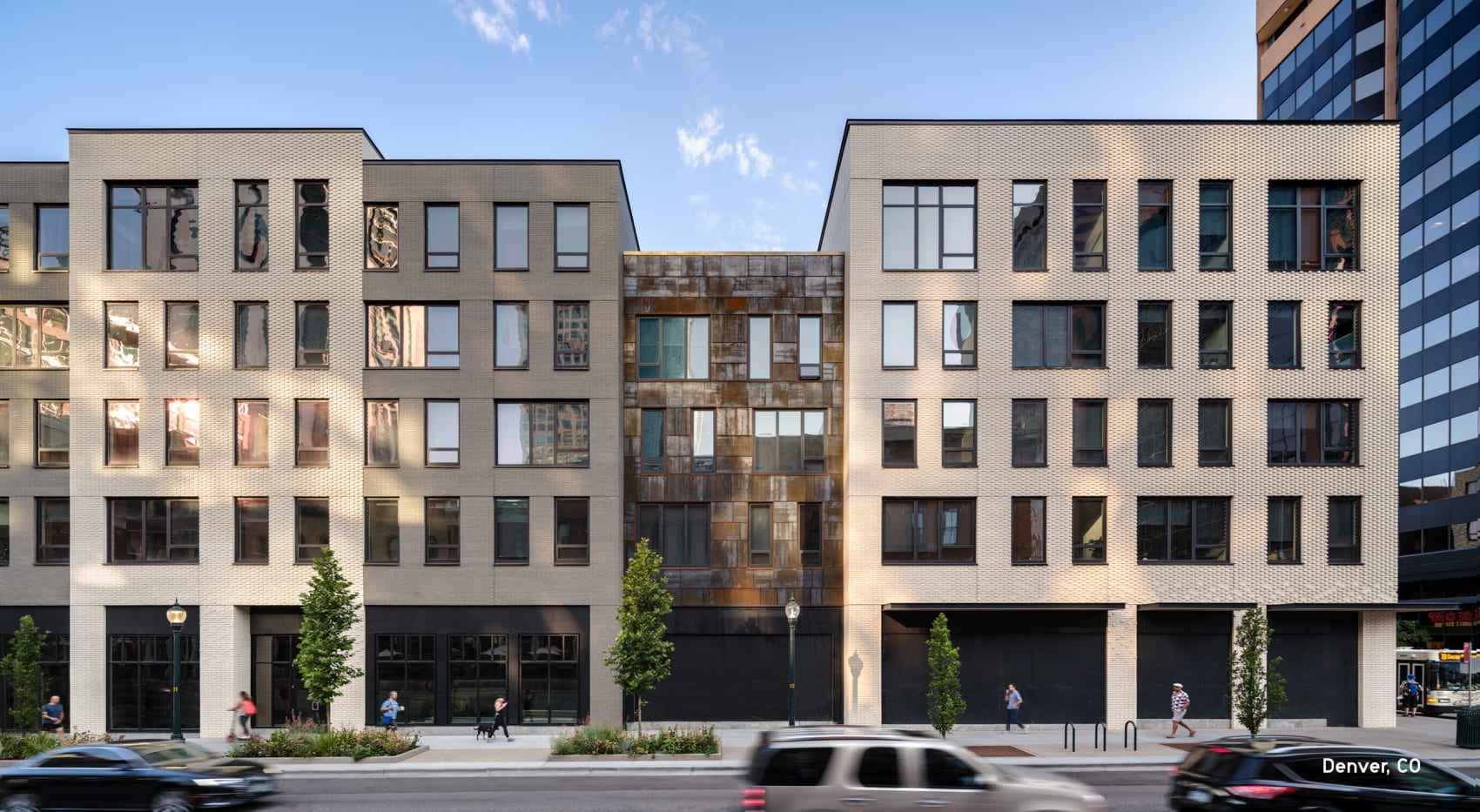 Market Station | El Dorado: integrated architecture, urban design ...