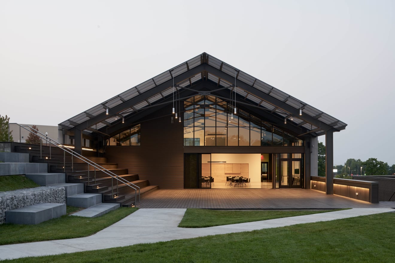 Highlander Accelerator | El Dorado: integrated architecture, urban ...