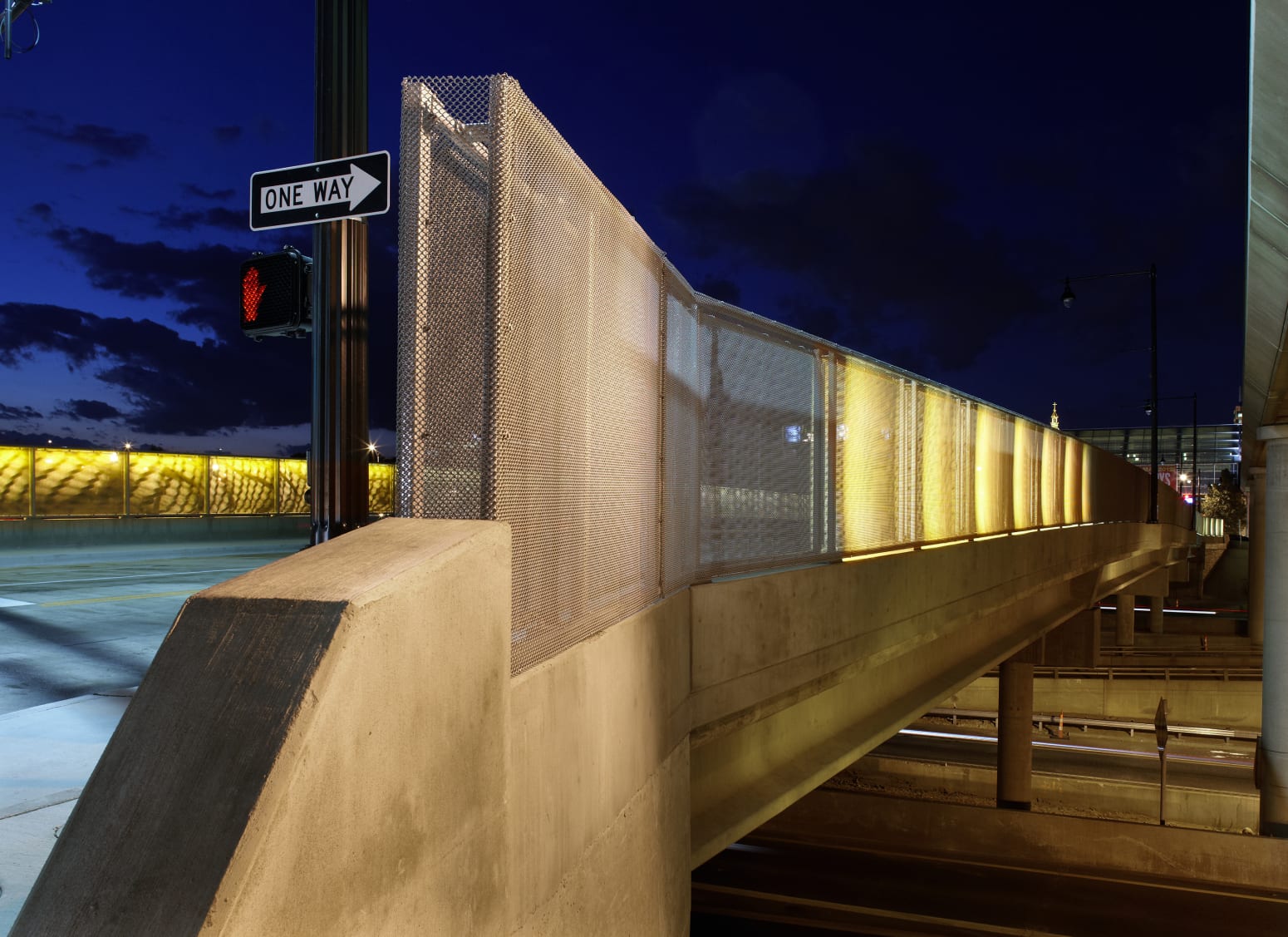Broadway Overpass | El Dorado: integrated architecture, urban design ...