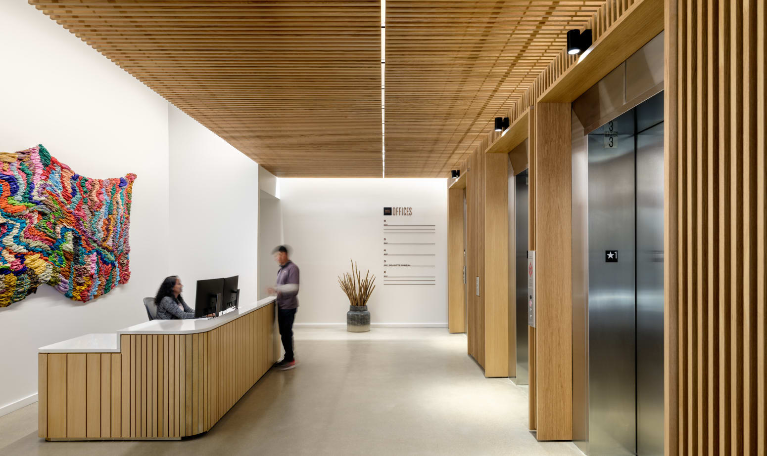 Market Station | El Dorado: integrated architecture, urban design ...