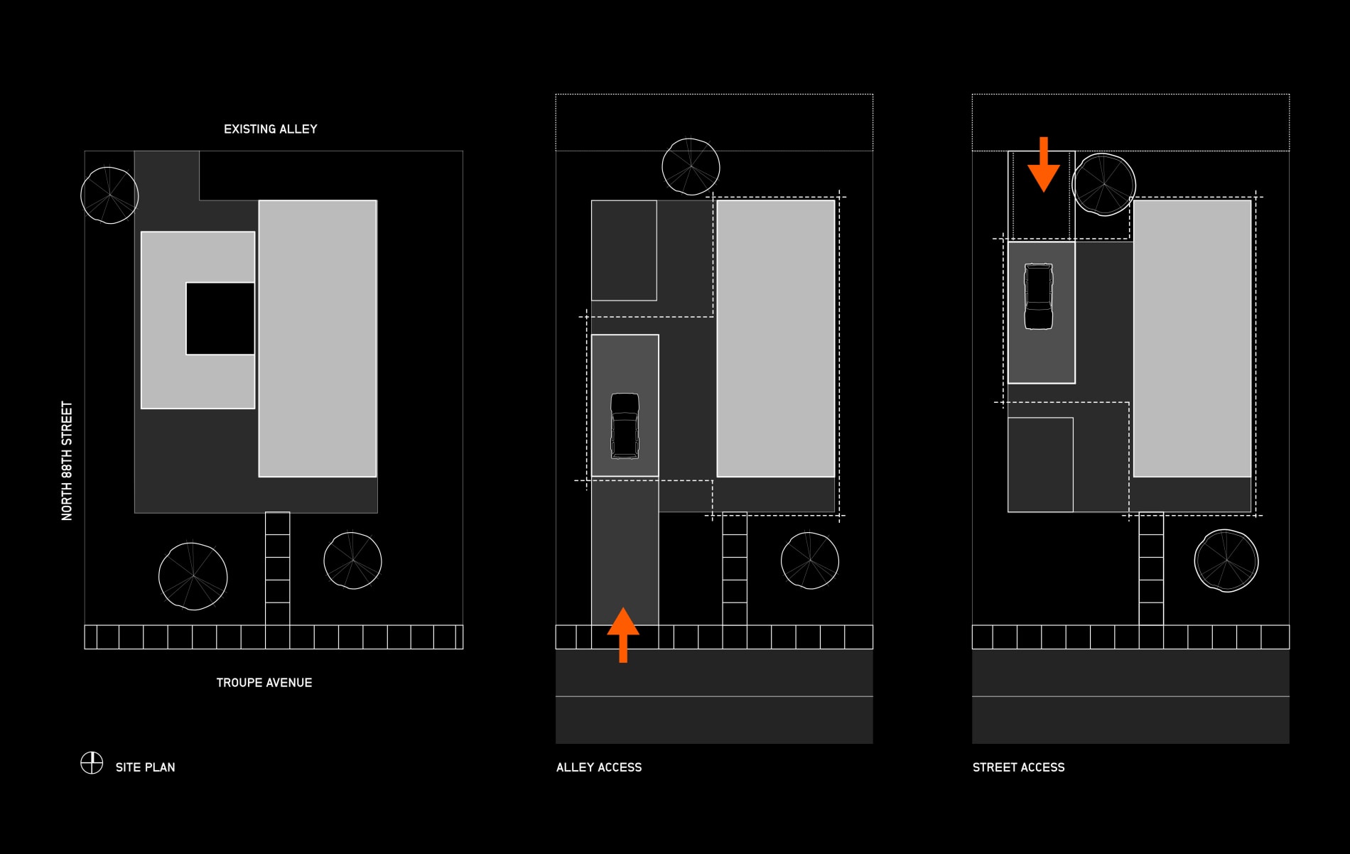 Habitat for Humanity Prototype House | El Dorado: integrated ...