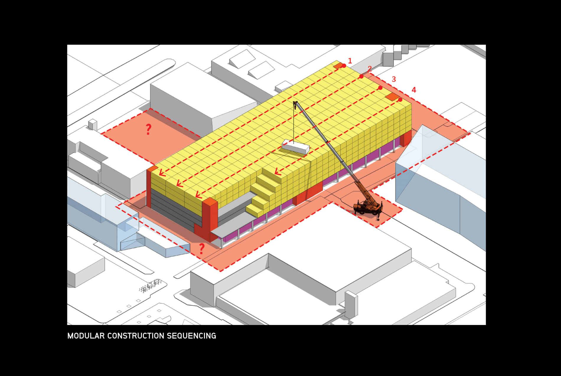 Cortex | El Dorado: integrated architecture, urban design, curatorial ...