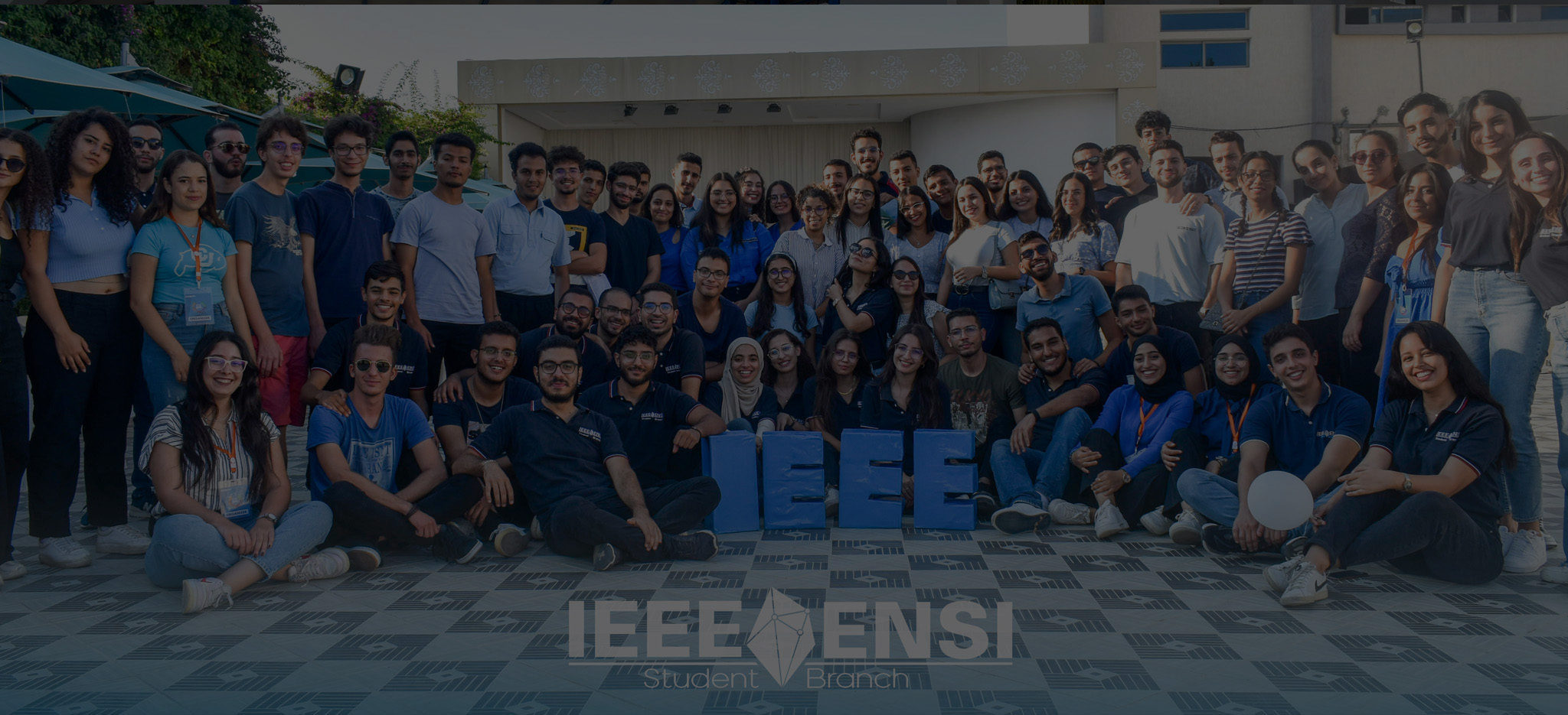IEEE ENSI SB