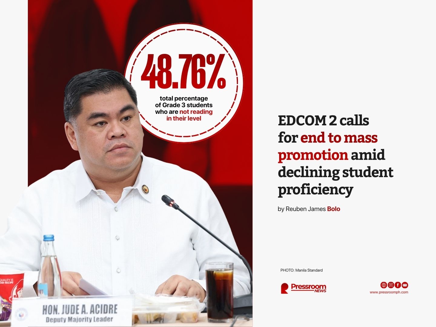 Pressroom Philippines | Latest News, Press Releases & Stories