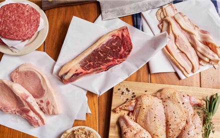 Product and Services - MAESTRO FARMS LIMITED