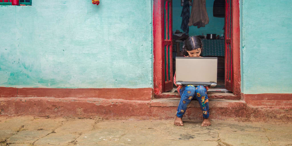 Cisco Foundation zveřejnila výroční zprávu o sociálním dopadu za ...