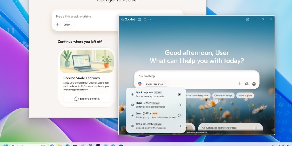 Jak používat Microsoft Copilot ve Windows 11 | Marigold.cz - Sítě a ...