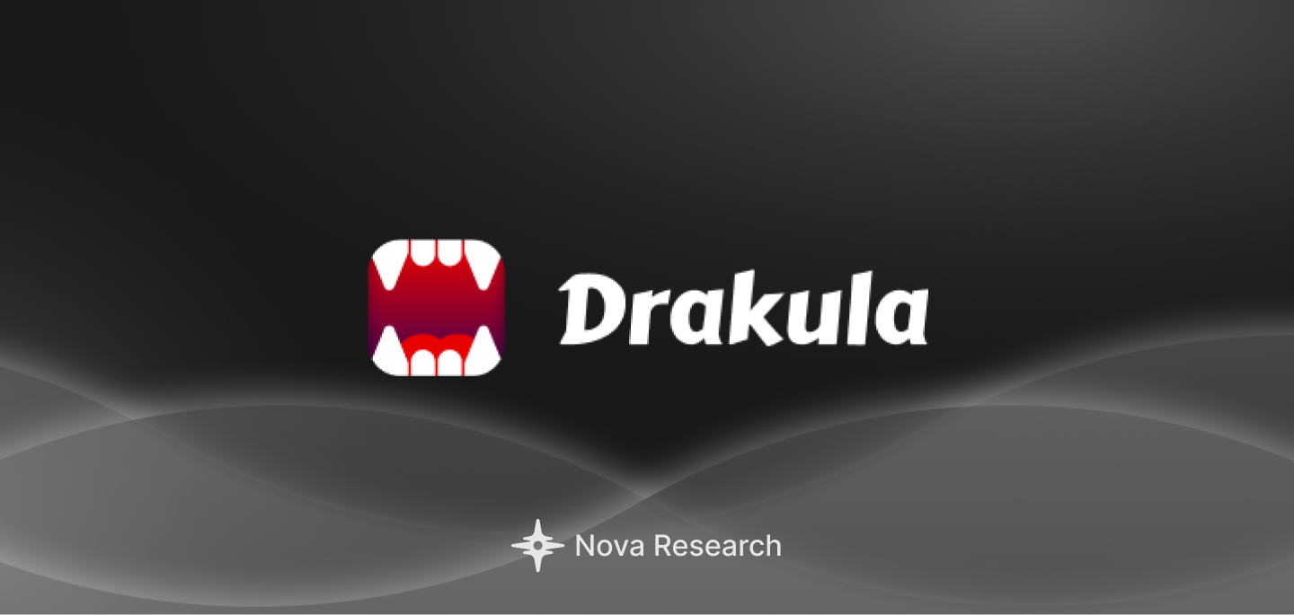 Drakula.app