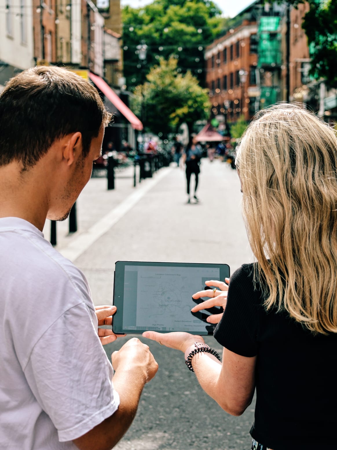 Location Planning | GEOLYTIX