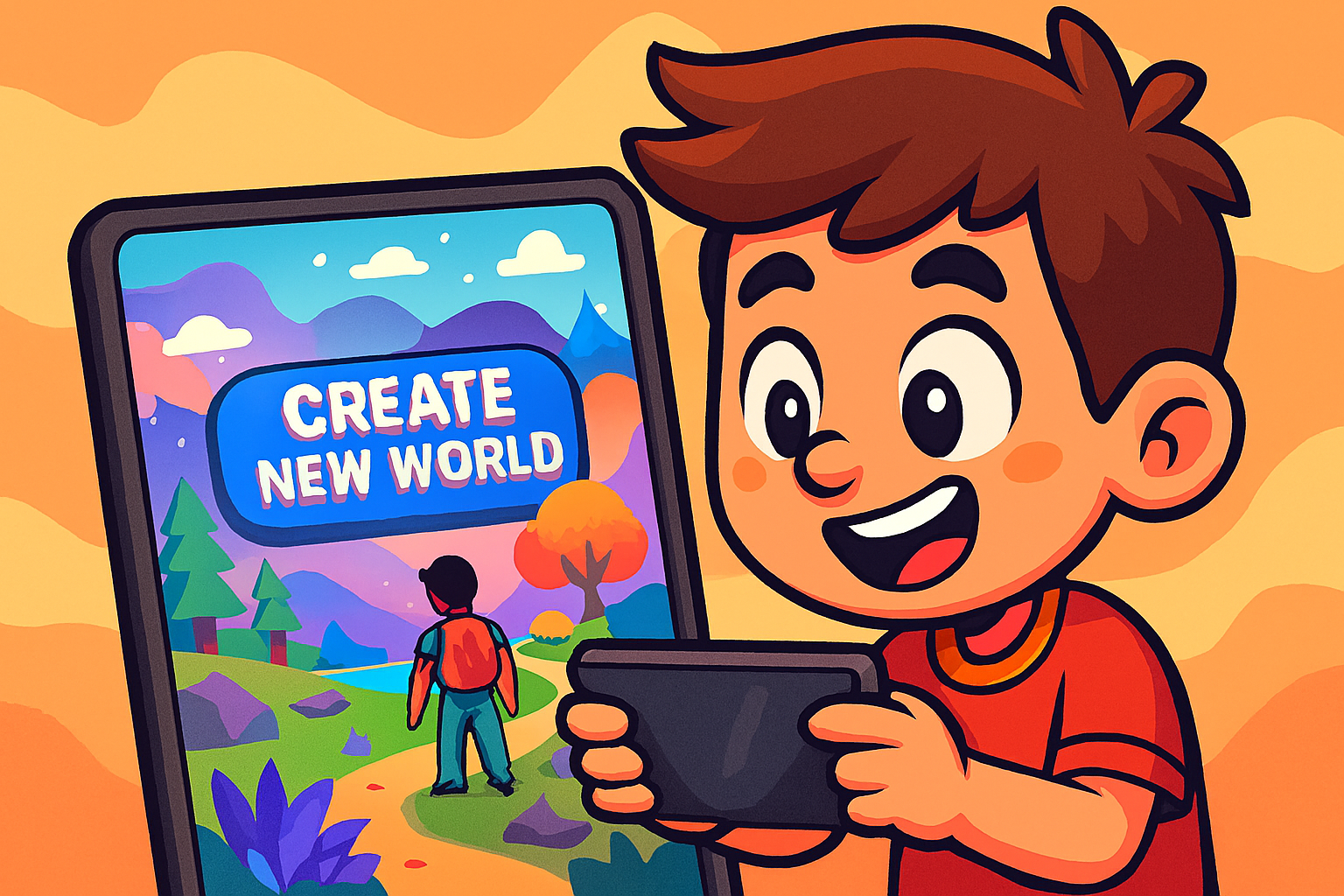 The Evolution of Play: Why UGC Games Are the Future of Entertainment ...