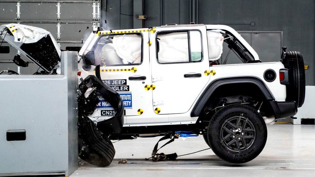2026 Jeep Wrangler & Gladiator: Special Editions, Manual Gearbox ...