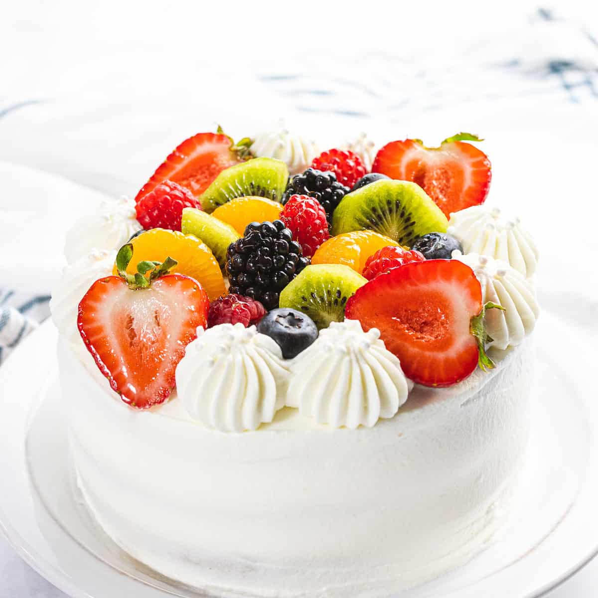Vegetarian Delite Bakery | Egg-Free & Dairy-Free Cakes Vancouver