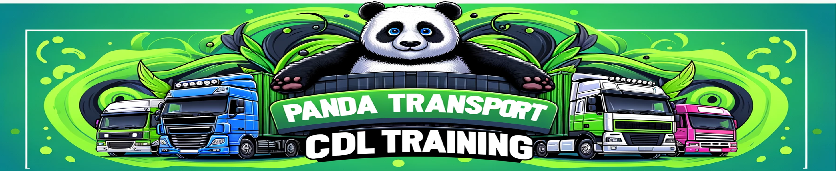 PandaTransport