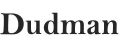 dudman | Dudman