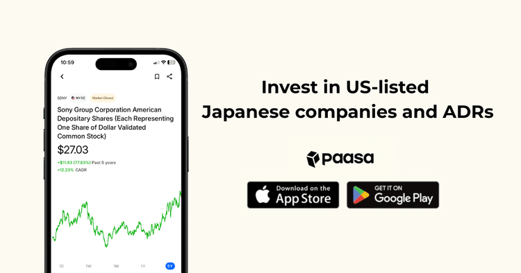 How to invest in Japan Stocks and ETFs from India