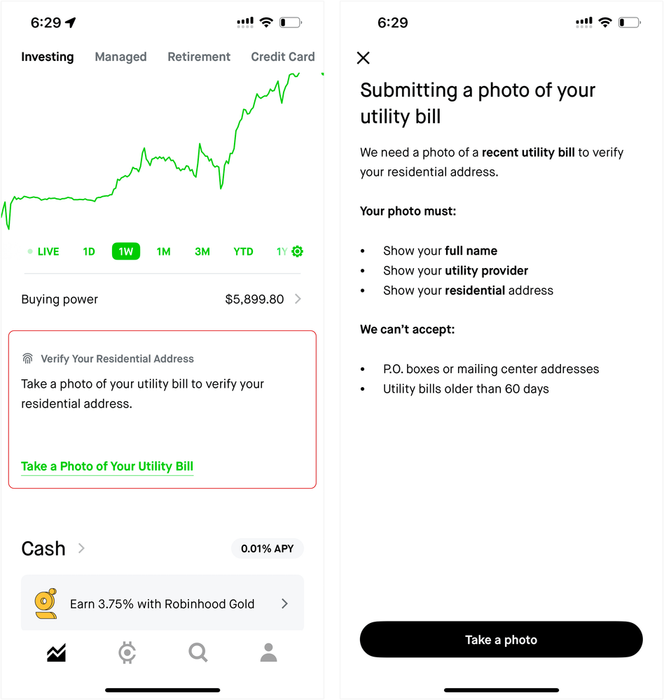 Paasa can help you consolidate your RobinHood portfolio and guide you ...