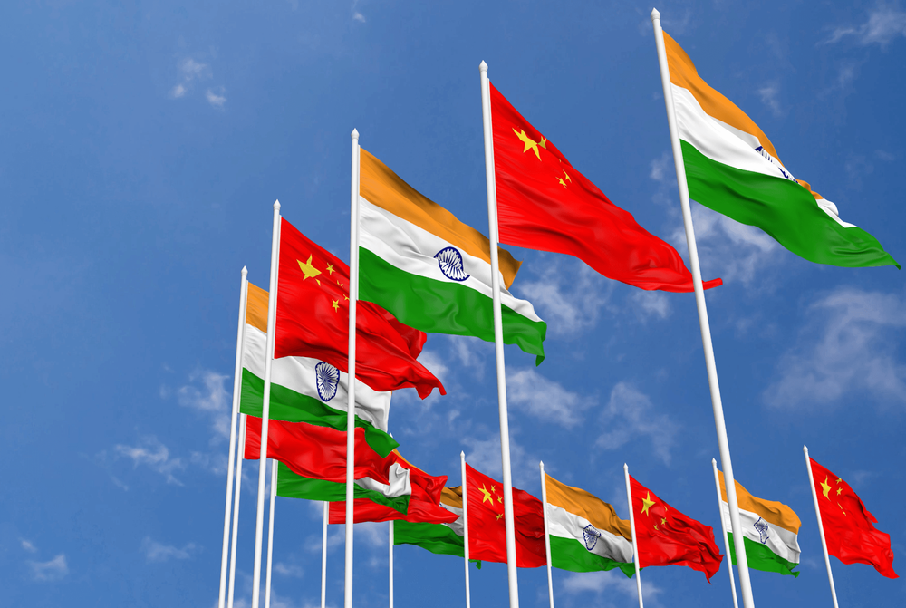 The India–China Double Taxation Avoidance Agreement (DTAA) makes sure ...
