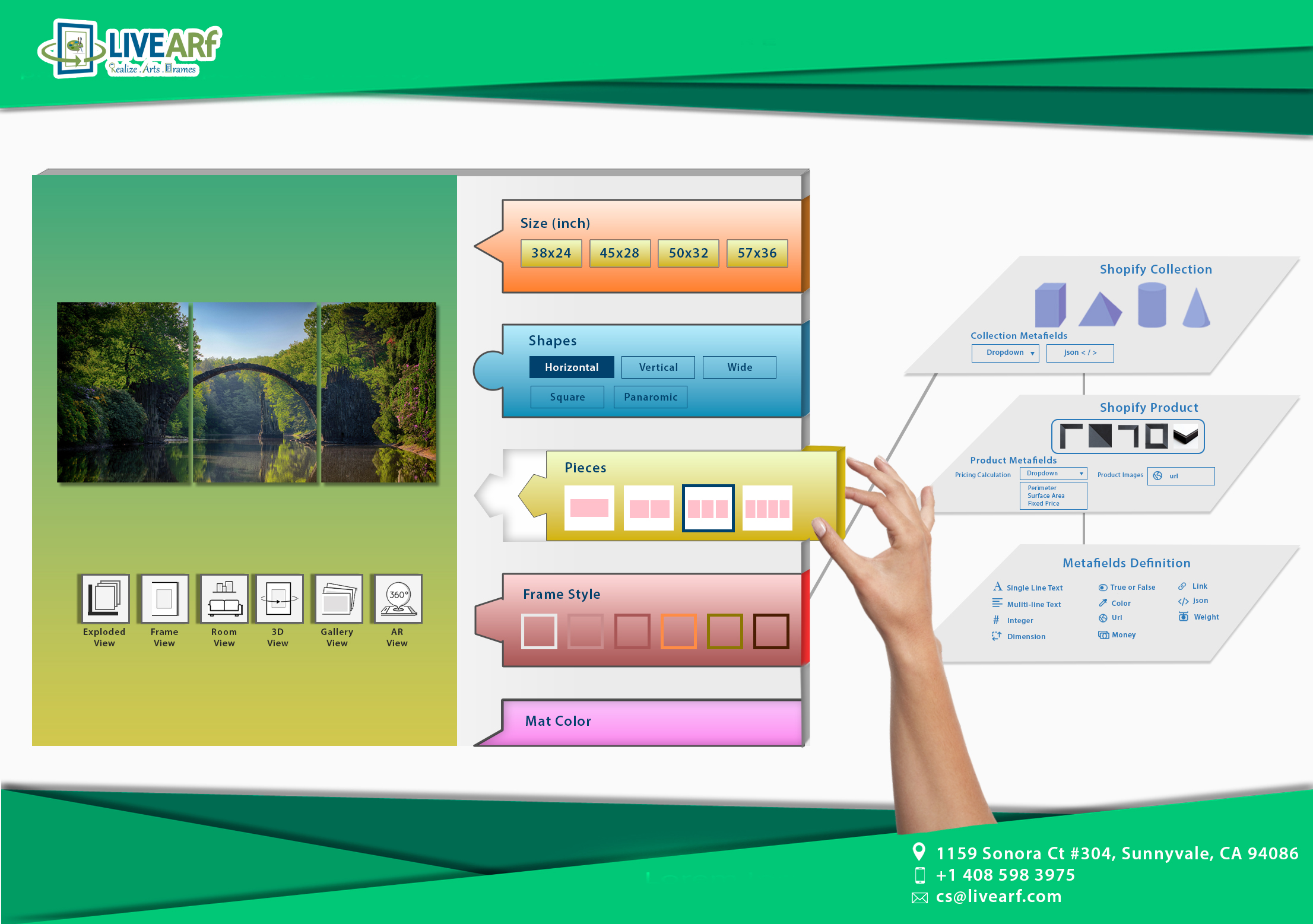 LiveVue Feature Pricing - Explore Our Pricing Plans