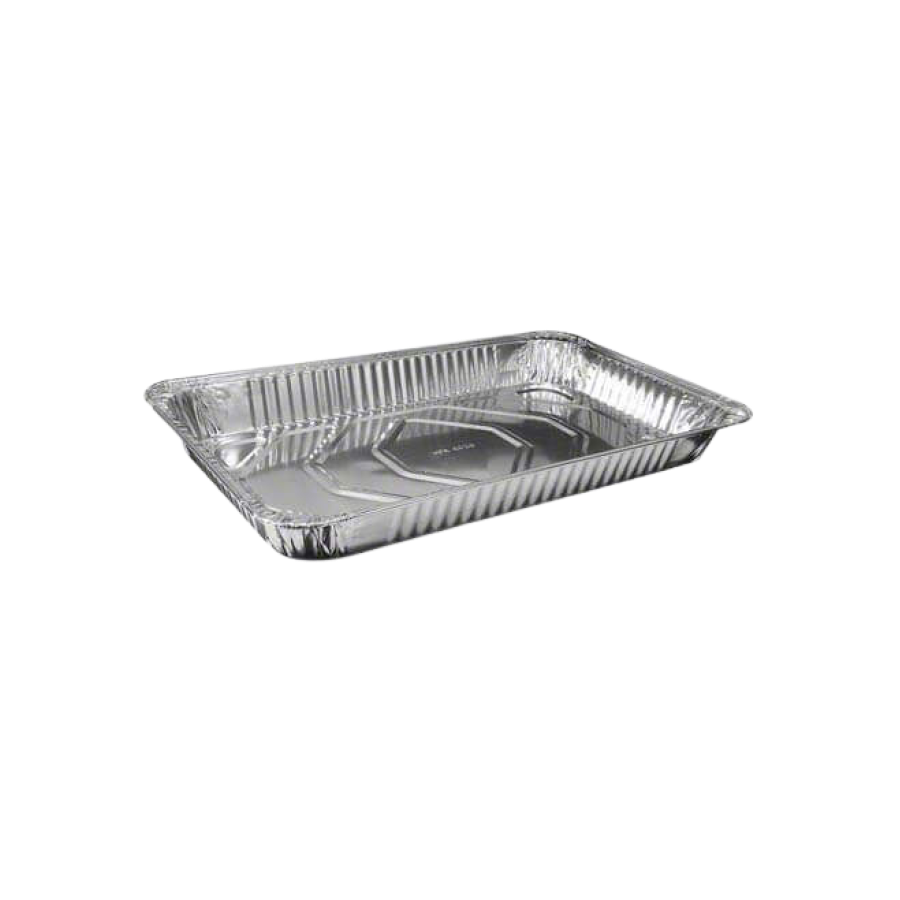 Full Size Aluminum Steam Table Pan | Durable Solution | Packachange