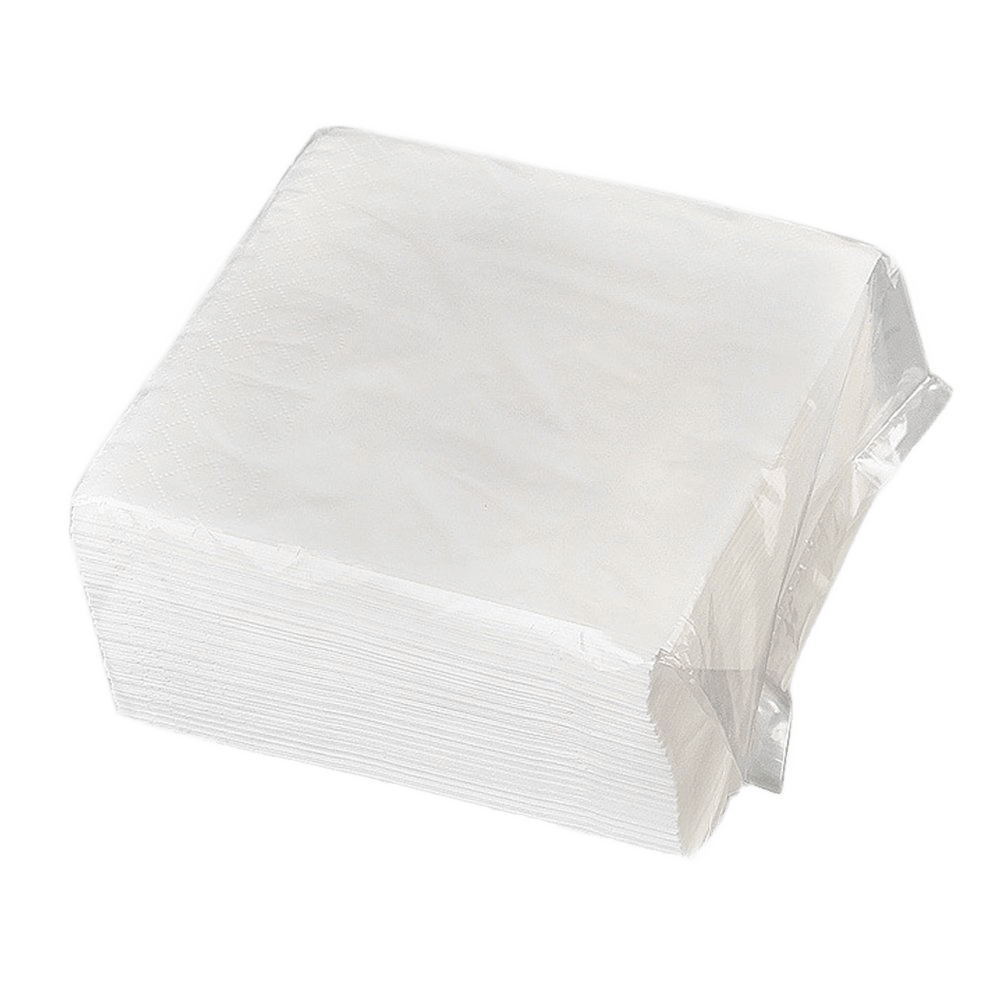 2 Ply Heavy Weight Dinner Napkins | Bulk 3000/Case | Packachange