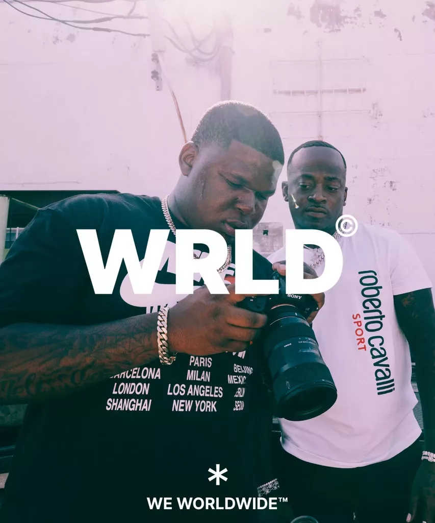WRLD — Agency Profile