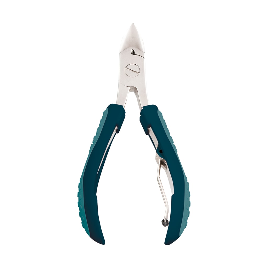 Pince à ongles soft touch made for men – 1056/MenB – Titania Tunisie