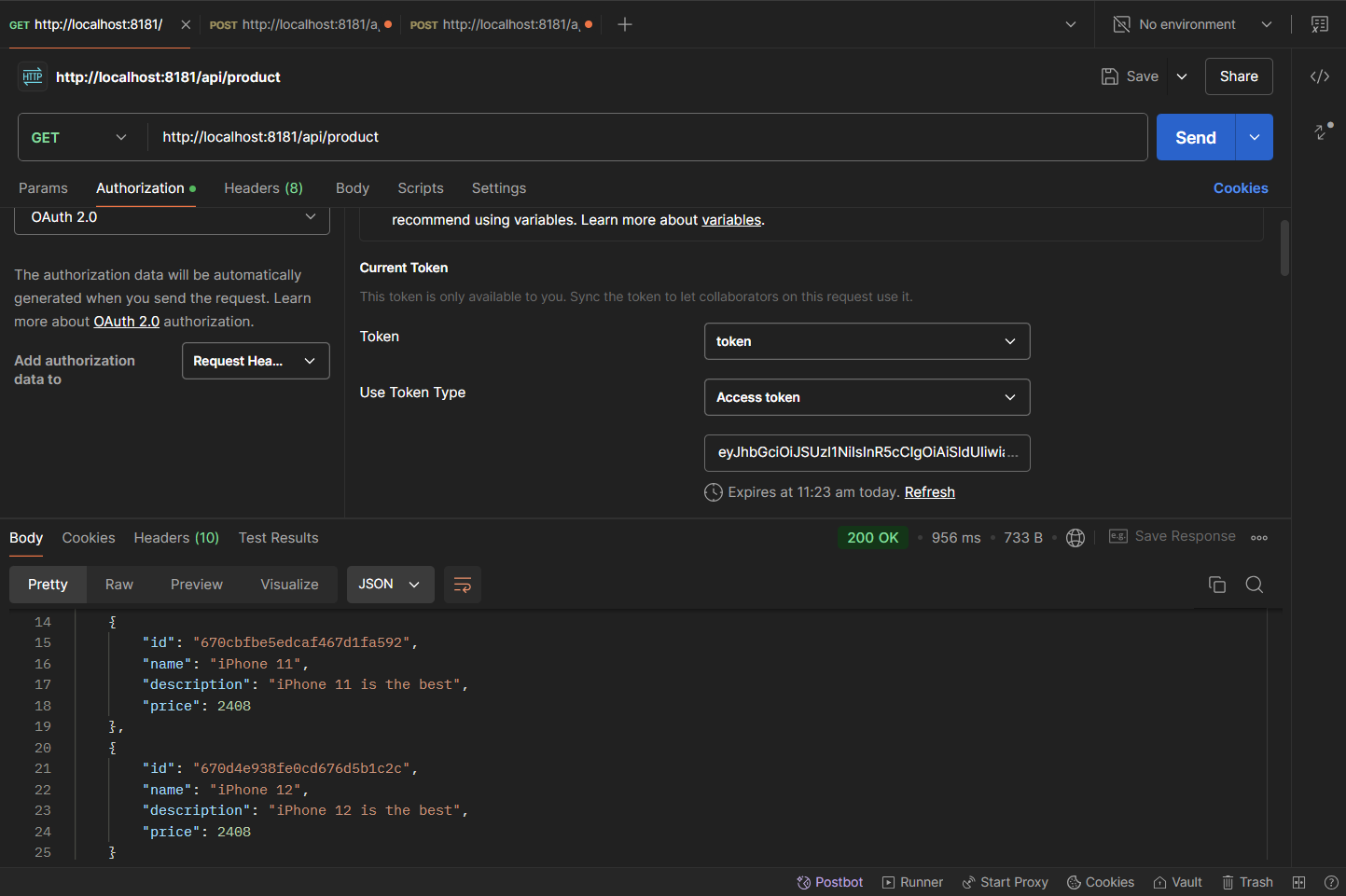 Github Enkay2408 Microservices Simple Microservices Demo Built With