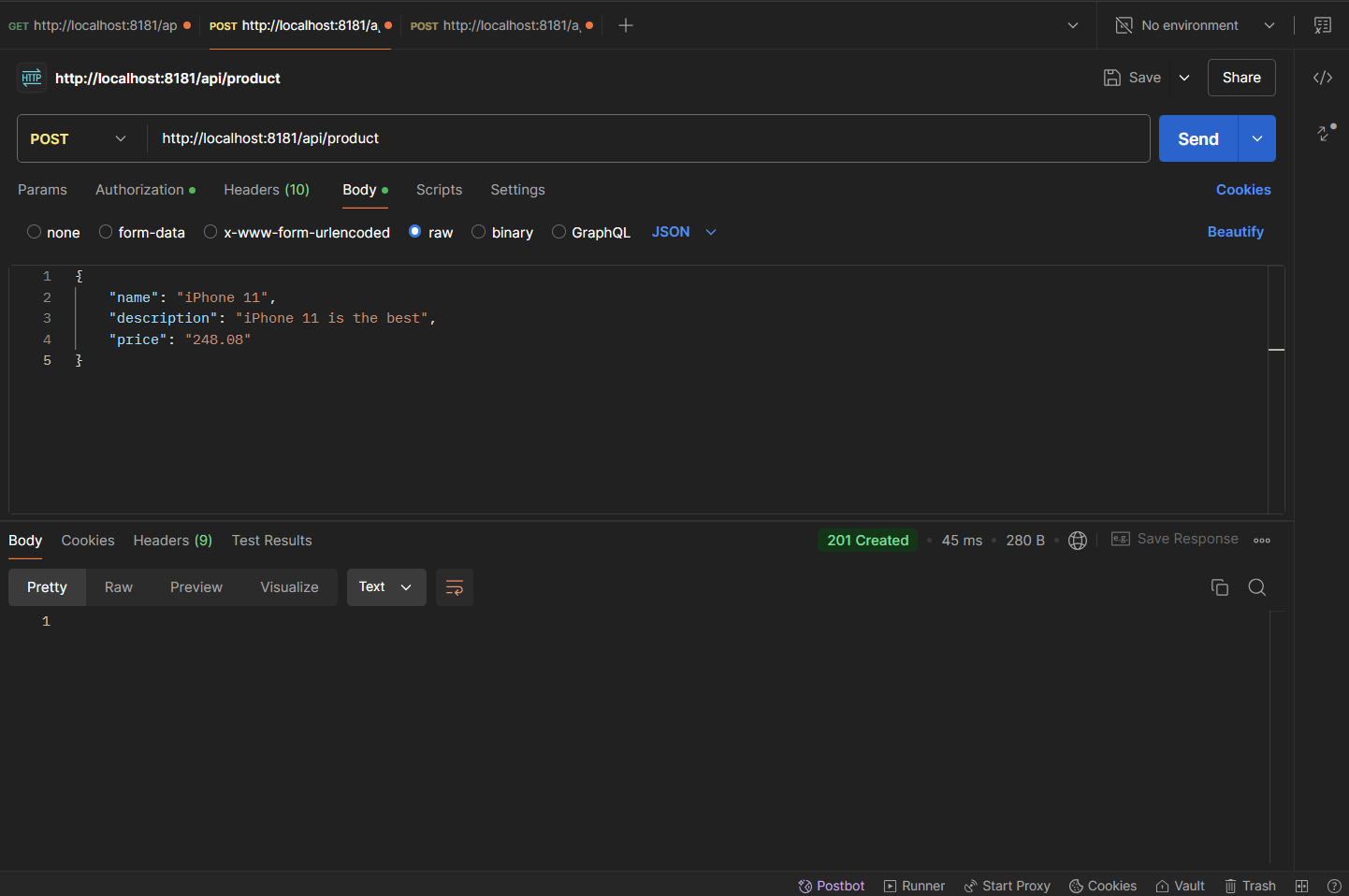 GitHub - eNKay2408/Microservices: Simple microservices demo built with Spring Boot, Eureka ...