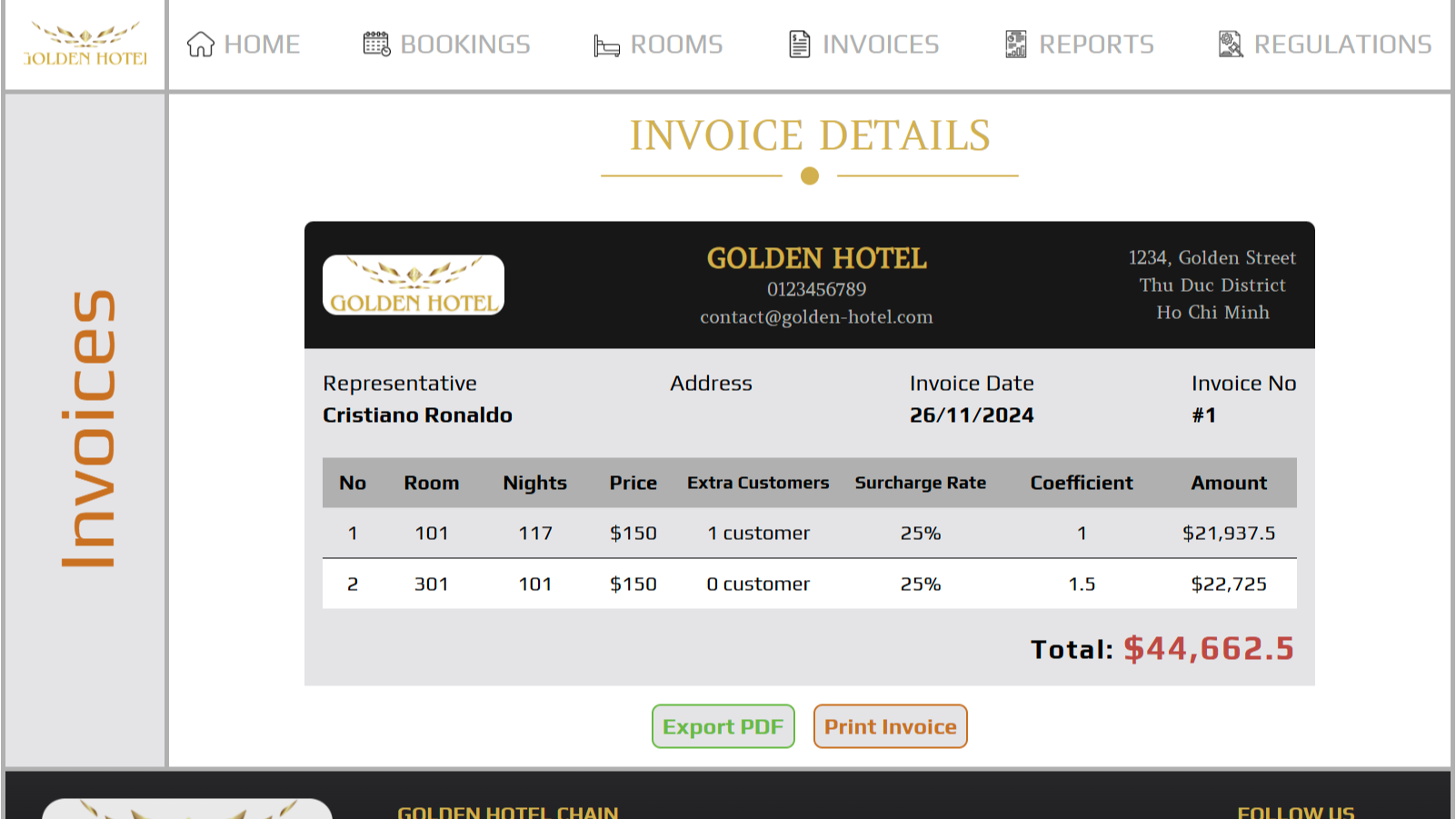 GitHub - eNKay2408/Hotel-Management: Hotel Management app is a group project for Introductory SE ...