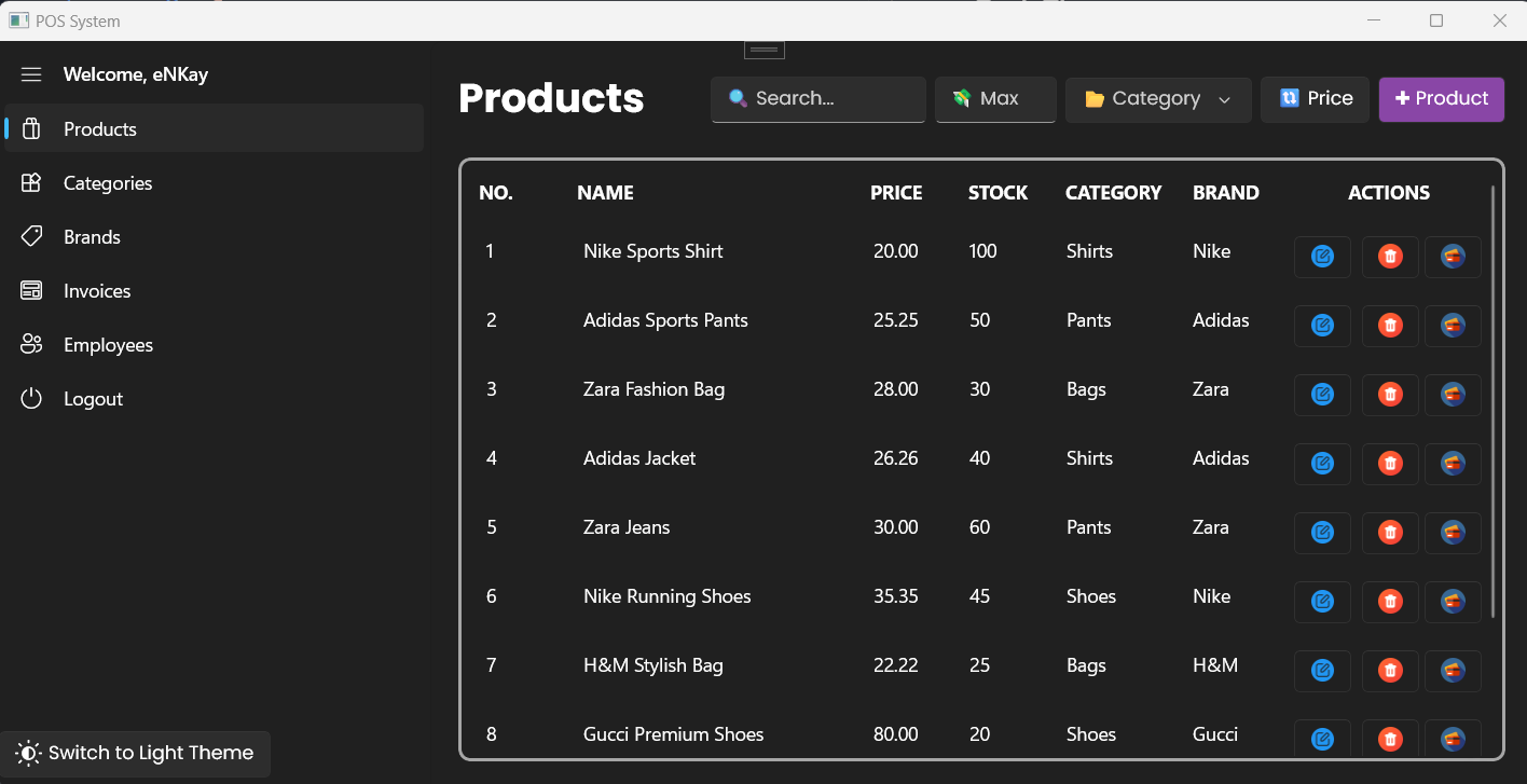 GitHub - eNKay2408/POS-System: A WinUI POS system featuring Google Auth ...