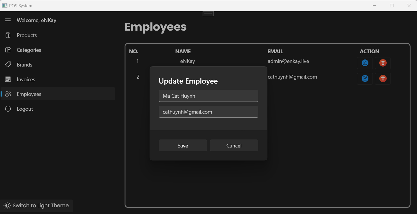 GitHub - eNKay2408/POS-System: A WinUI POS system featuring Google Auth ...