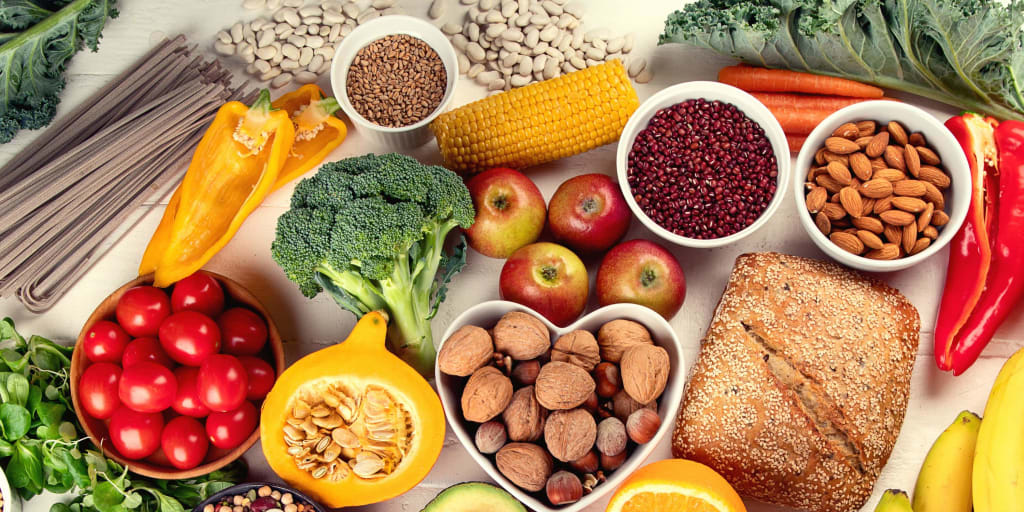 Le sostituzioni alimentari: guida per categorie alimentari