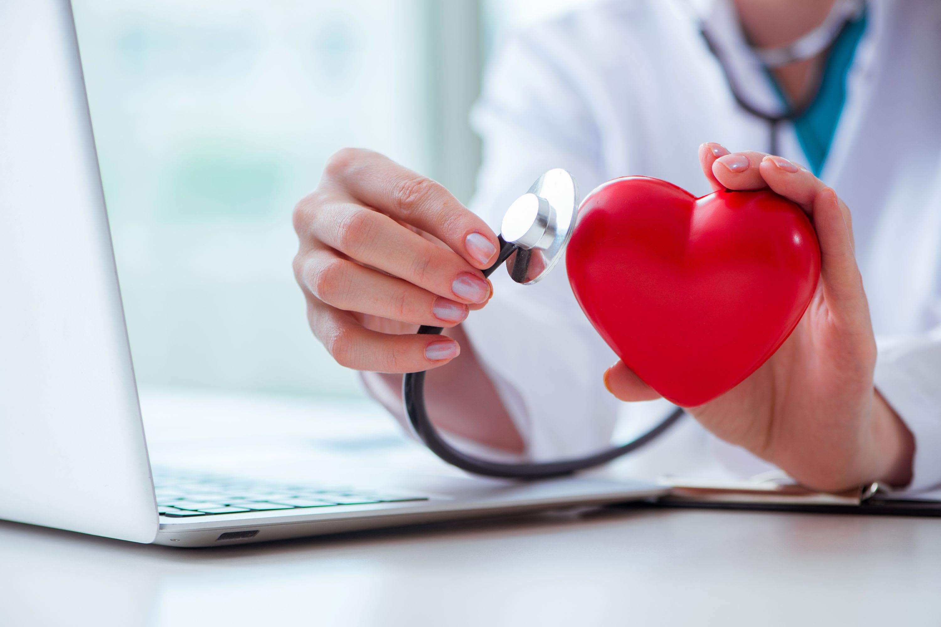 Il check up sanitario aziendale