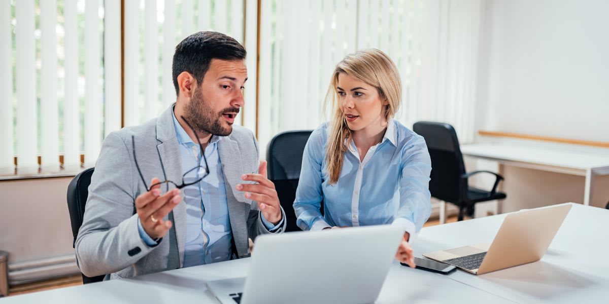 Feedback costruttivo: tecniche per HR e manager