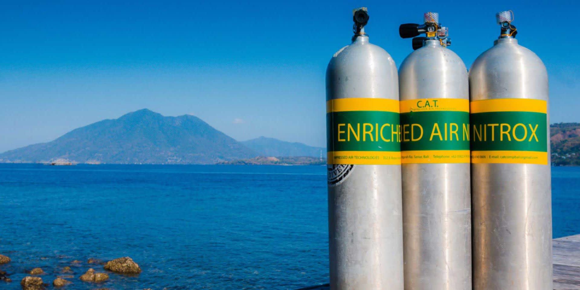 West Coast Divers | Scuba diving liveaboard trips to the Similans and beyond