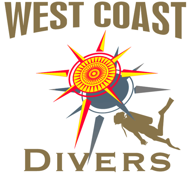 West Coast Divers | Scuba diving liveaboard trips to the Similans and ...
