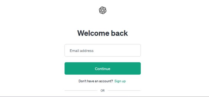 Chat GPT Login Options: The Only Guide You Need To Login ChatGPT