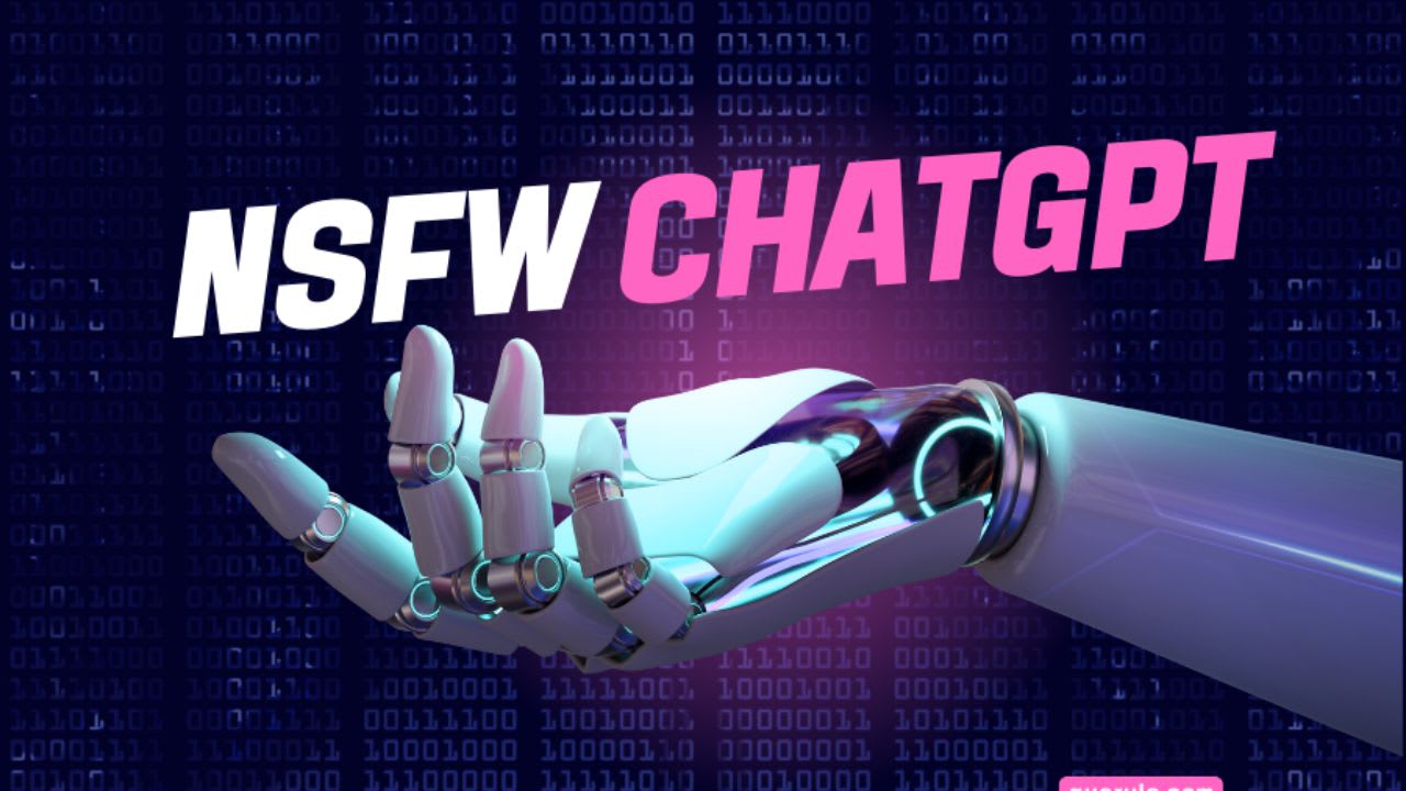 NSFW ChatGPT: Navigating AI Content Moderation in 2025 NSFW ChatGPT: Navigating AI Content Moderation in 2025