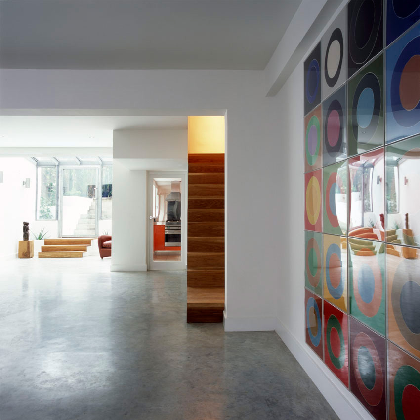 Home - Douglas Architects