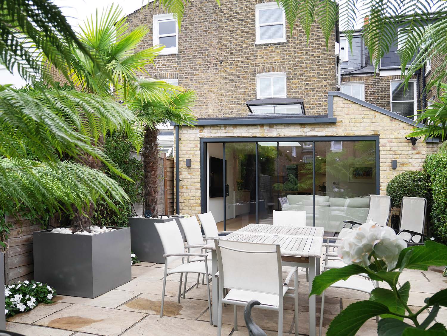 Home - Douglas Architects