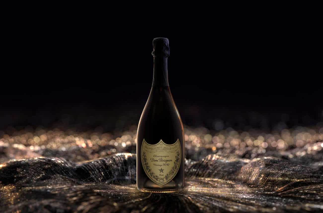 10 Fun Facts About Dom Perignon | Blog | Drinks.ng