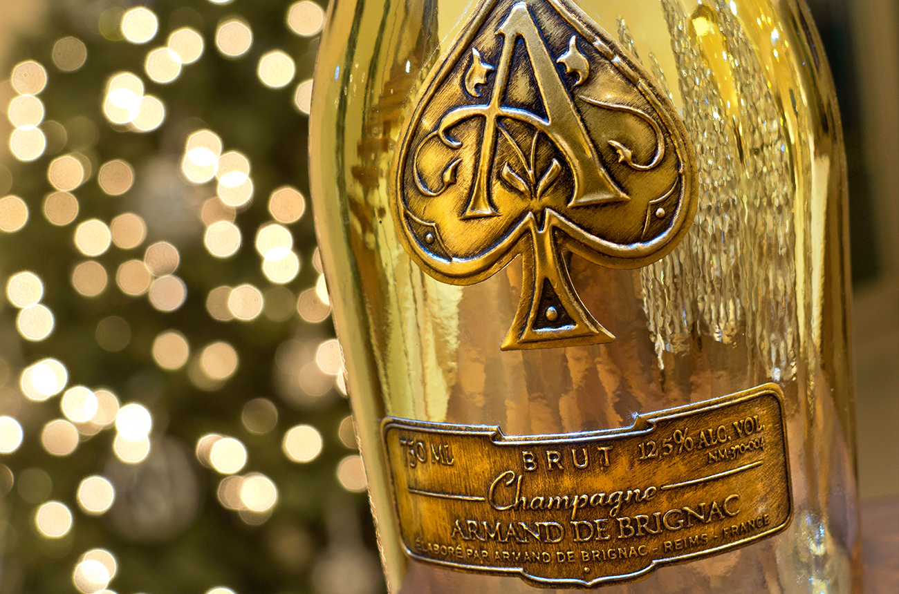Best Ways to Drink Ace of Spades | Blog | Drinks.ng