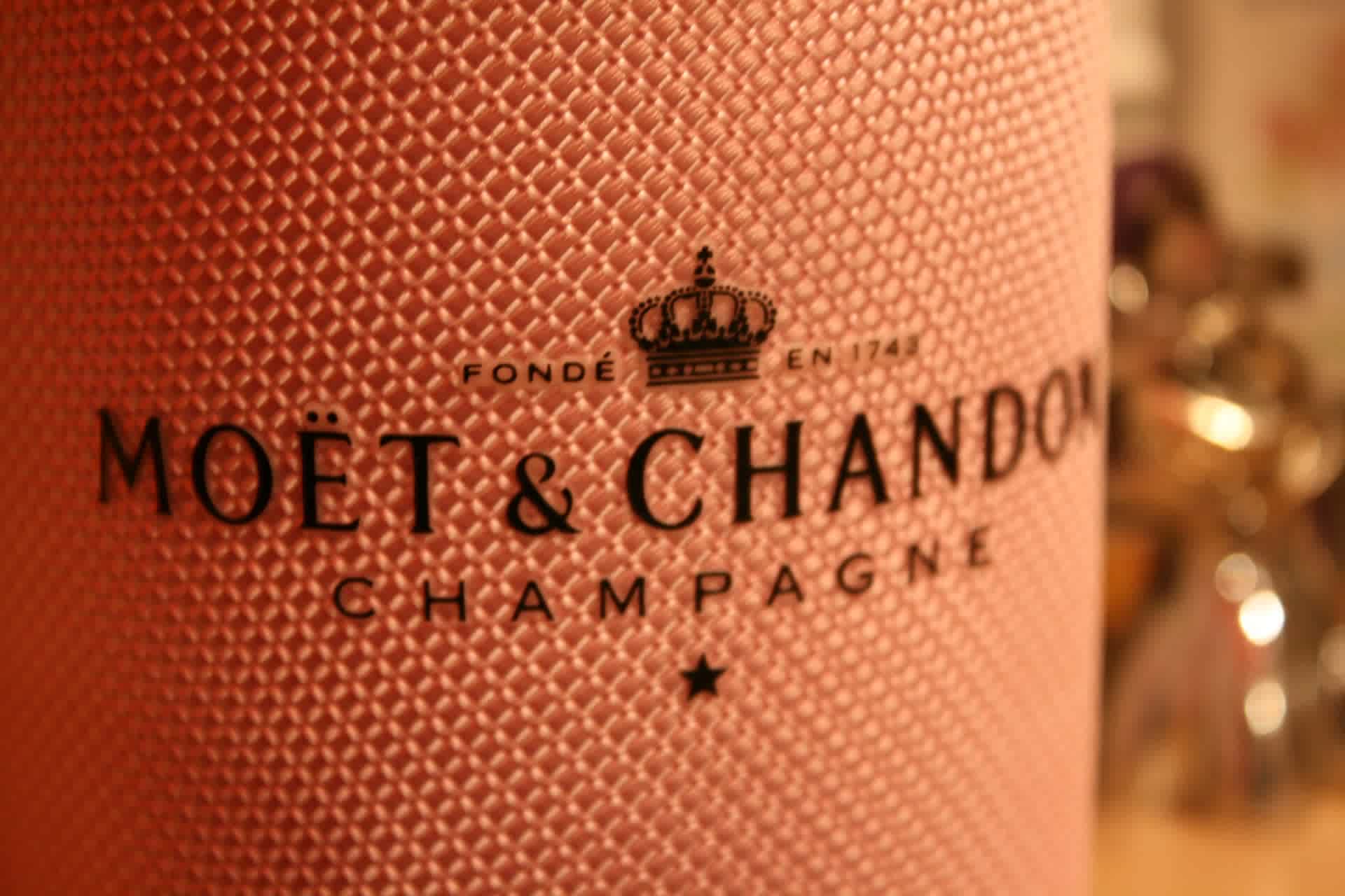 How To Drink Moet & Chandon | Blog | Drinks.ng
