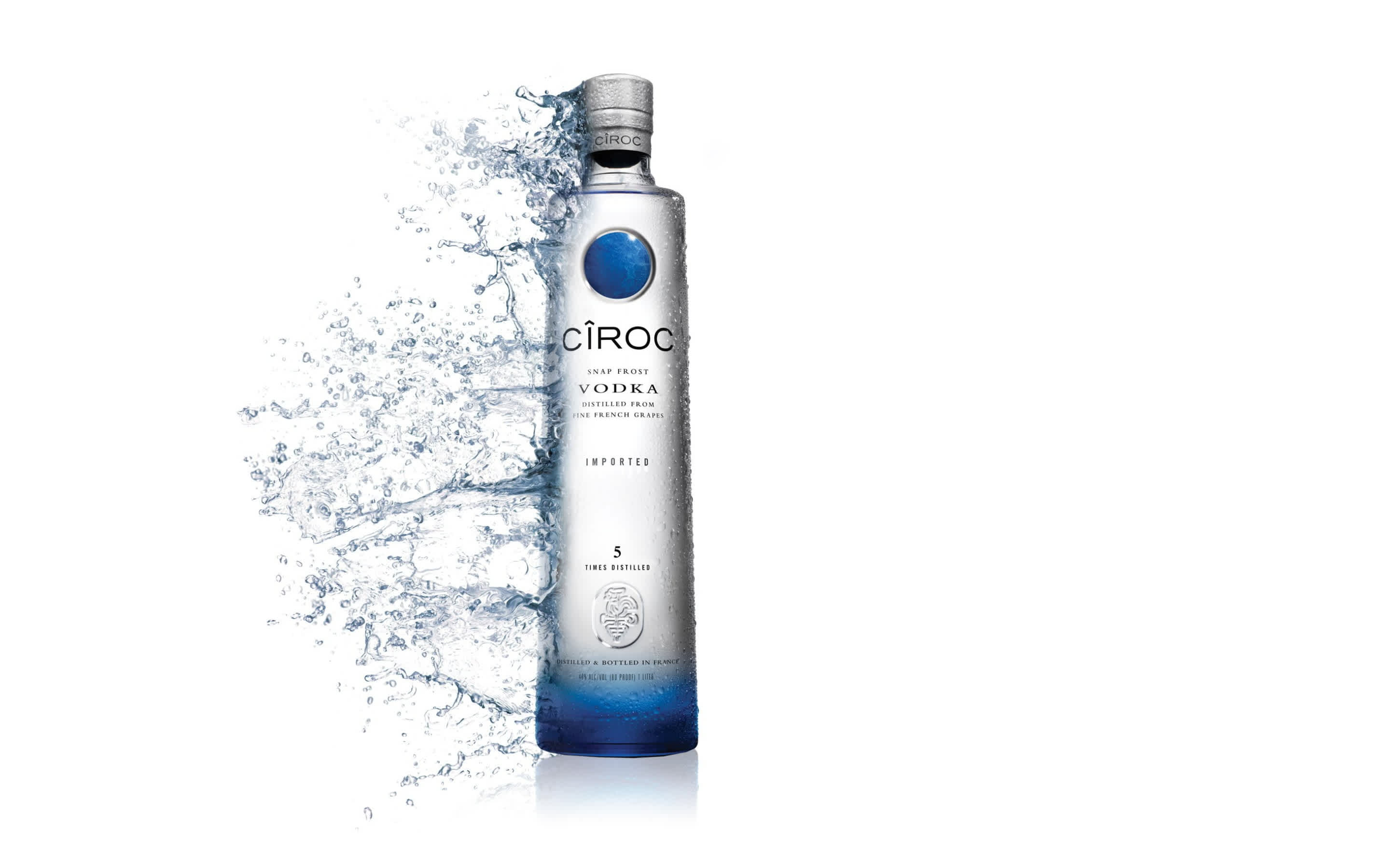 Where Is Ciroc From and What’s Its History | Blog | Drinks.ng